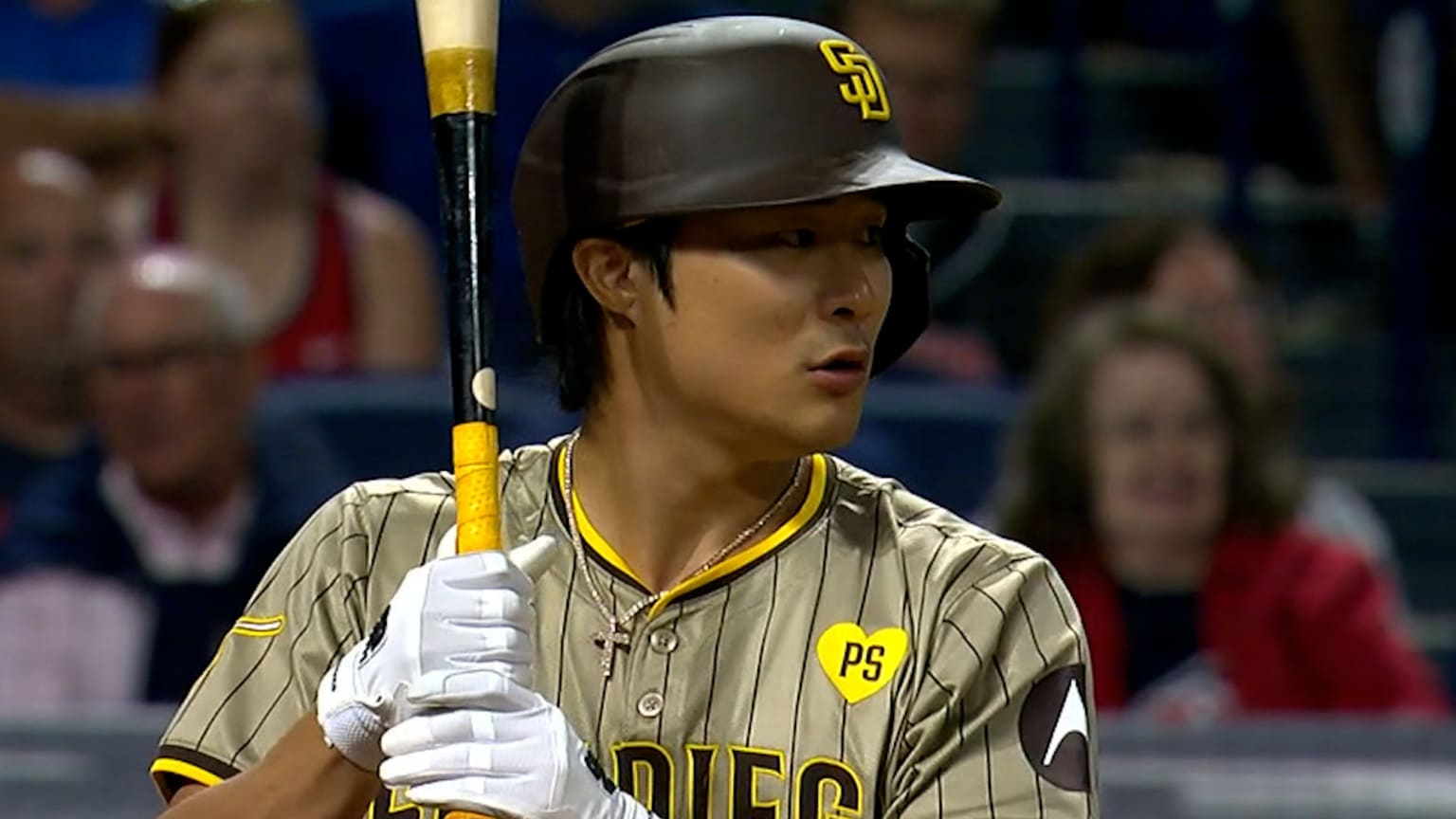 Korean player reel: Ha-Seong Kim | 07/21/2024 | MLB.com