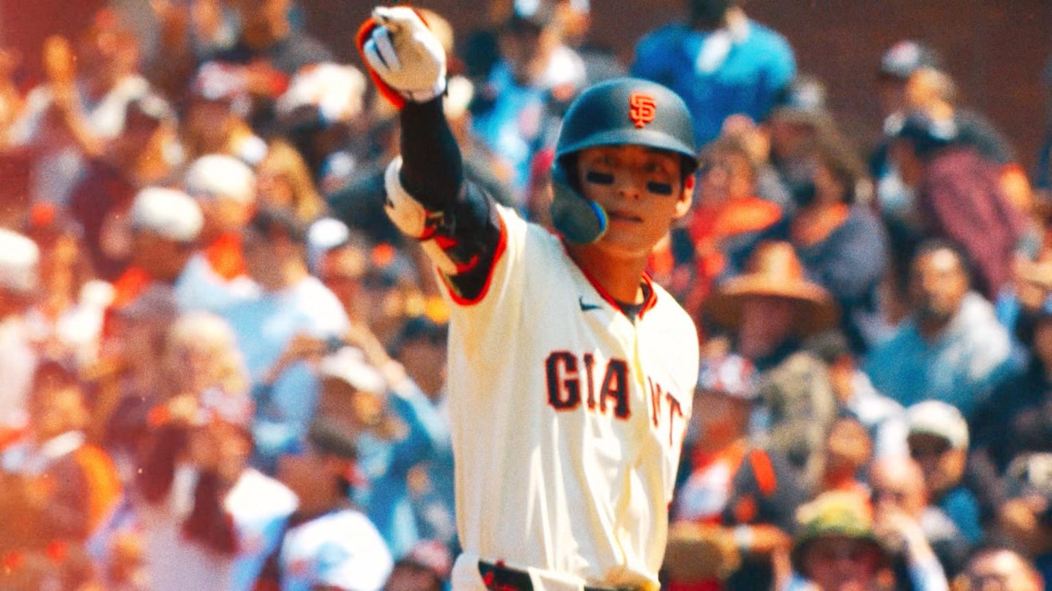 Spotlighting Jung Hoo Lee's career thus far | 05/22/2025 | MLB.com