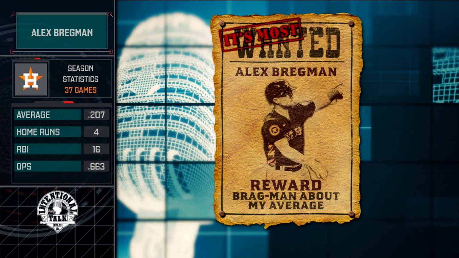 See who made Intentional Talk's Most Wanted List | 05/11/2023 | Seattle ...