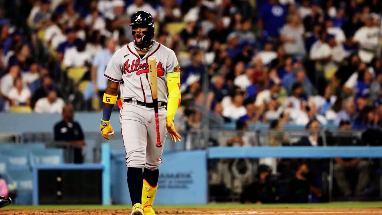 Acuña Jr., Ohtani highlight 2023 All-MLB First Team | 12/17/2023 | MLB.com