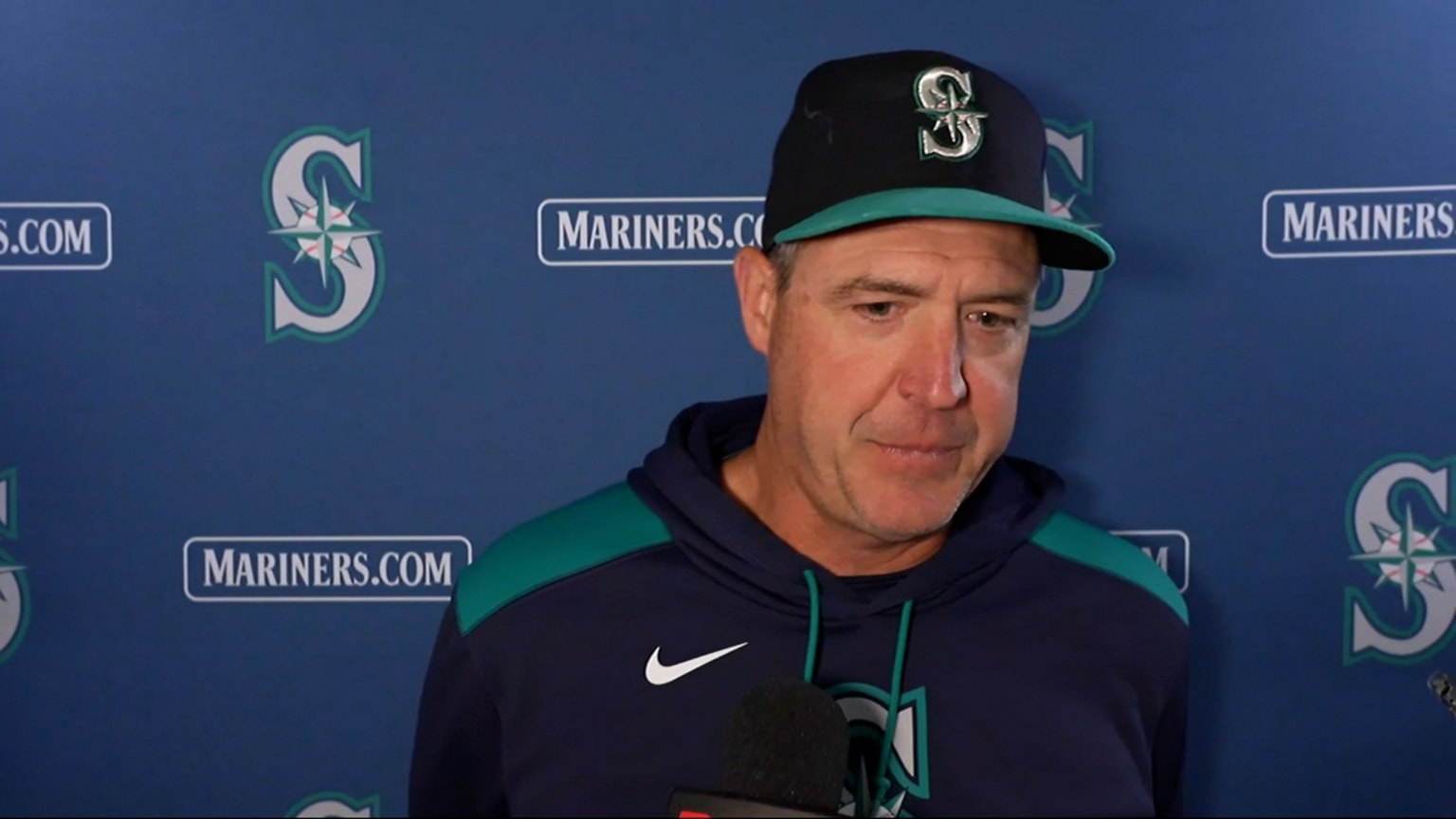 Dan Wilson on the comeback win, more | 07/24/2025 | Seattle Mariners