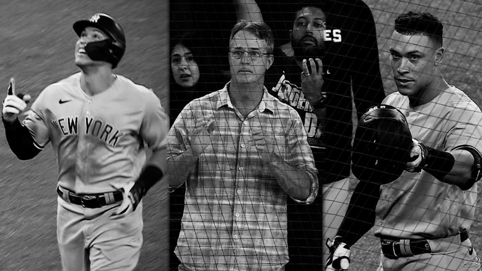 Phil Rizzuto "calls" Aaron Judge's 61st home run | 09/28/2022 | New ...