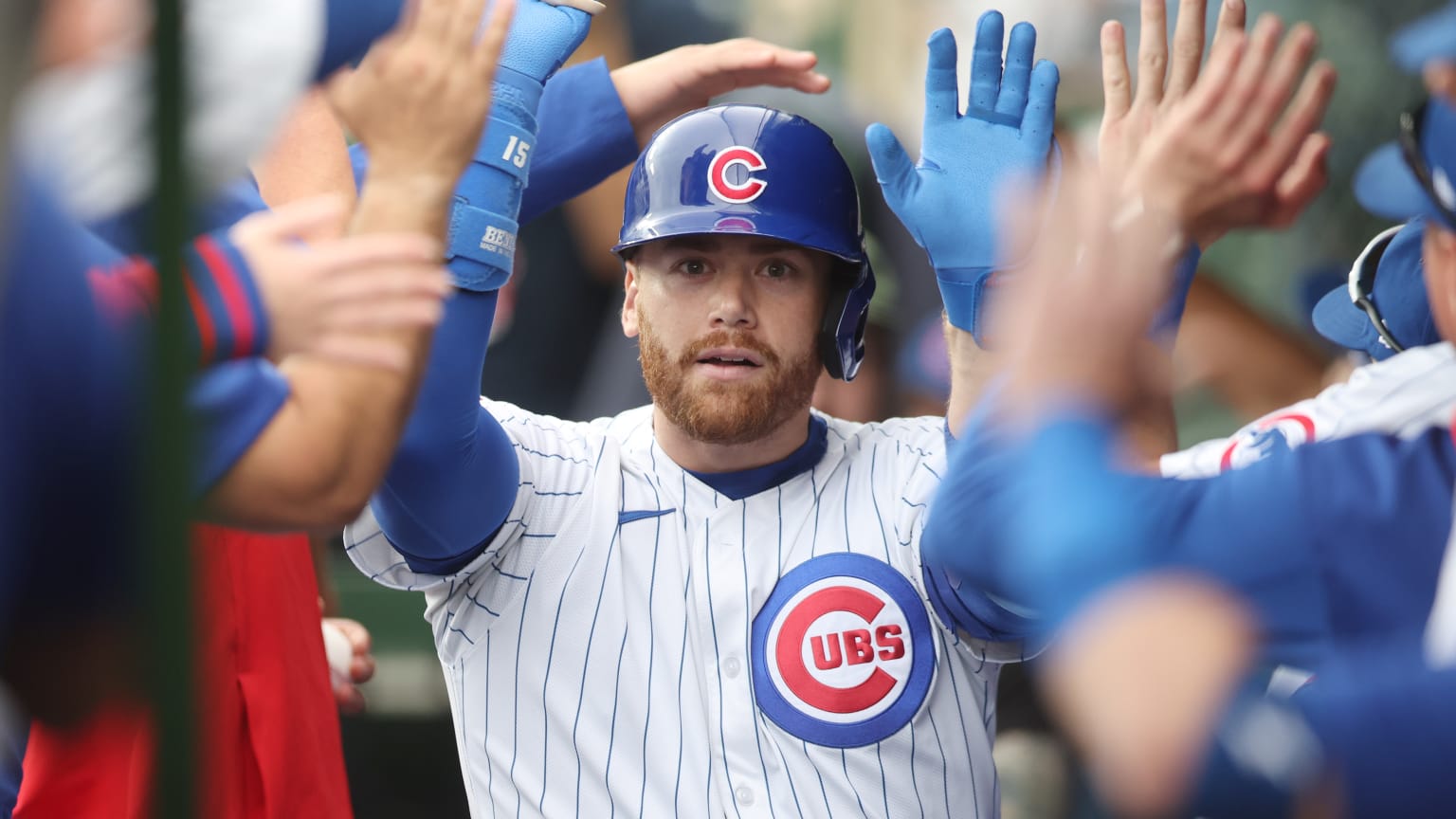 Carson Kelly's two-homer performance | 04/18/2025 | MLB.com