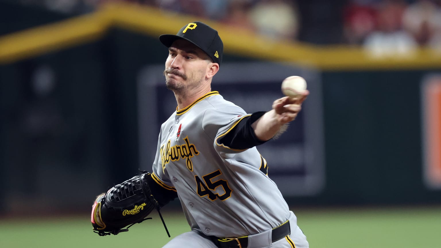 Andrew Heaney K's Eugenio Suárez for first strikeout | 05/26/2025 ...