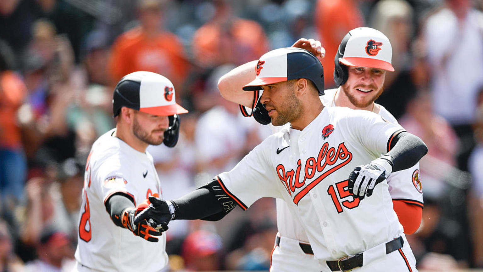 Dylan Carlson conecta un jonrón de 3 carreras | 26/05/2025 | Los ...