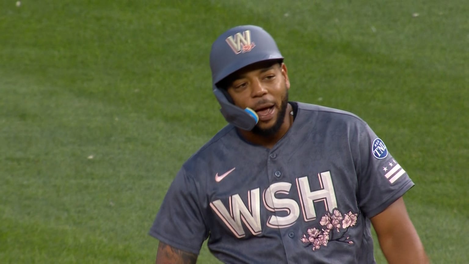 Dominic Smith's second RBI single | 07/22/2023 | MLB.com