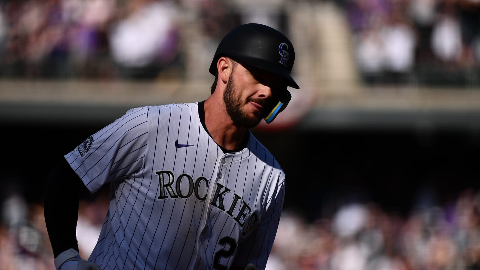 Kris Bryant's two-run homer (1) | 04/05/2024 | Minnesota Twins