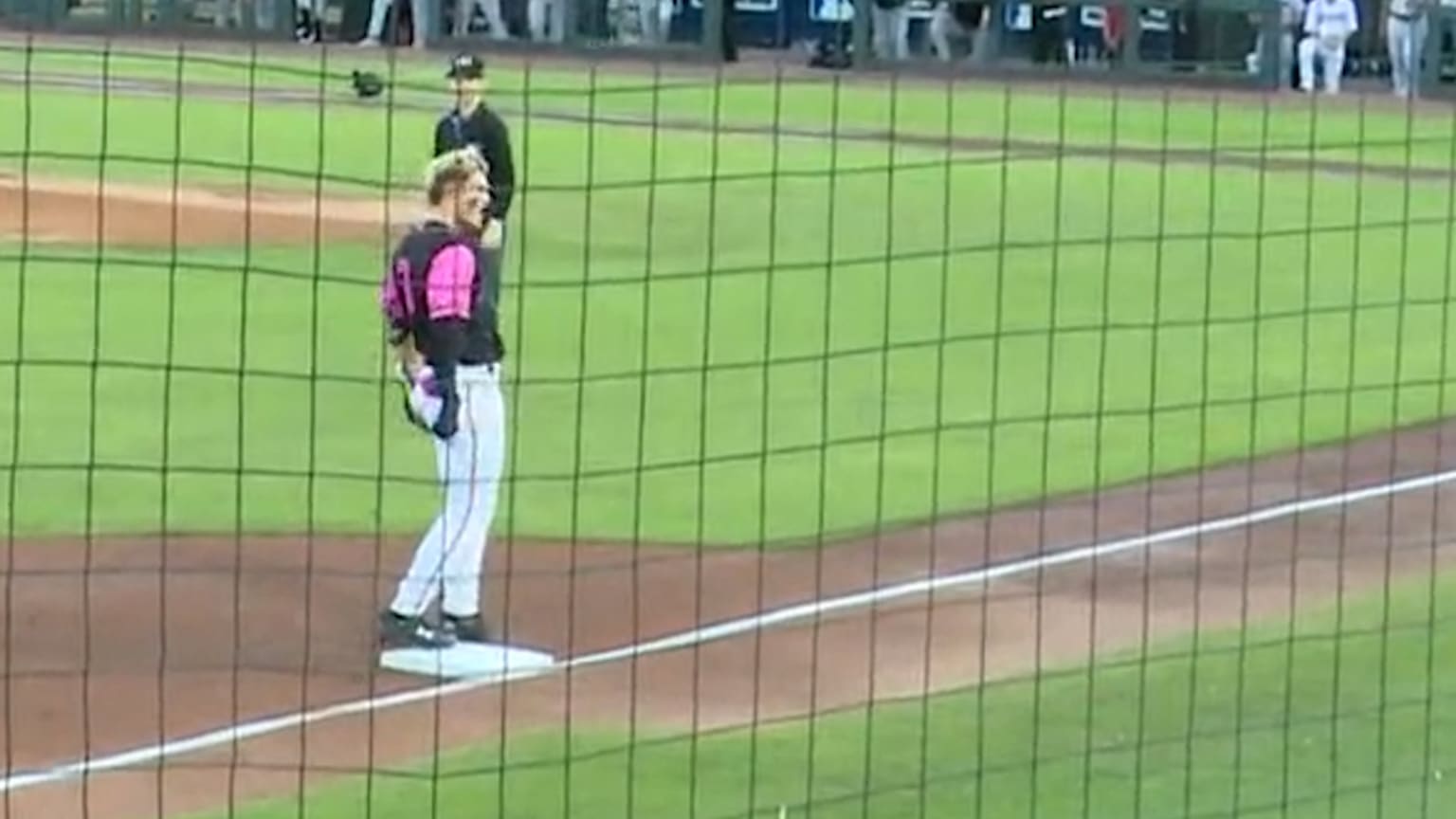 Top Prospects: Nate George, OF, Orioles | 01/21/2026 | MLB.com