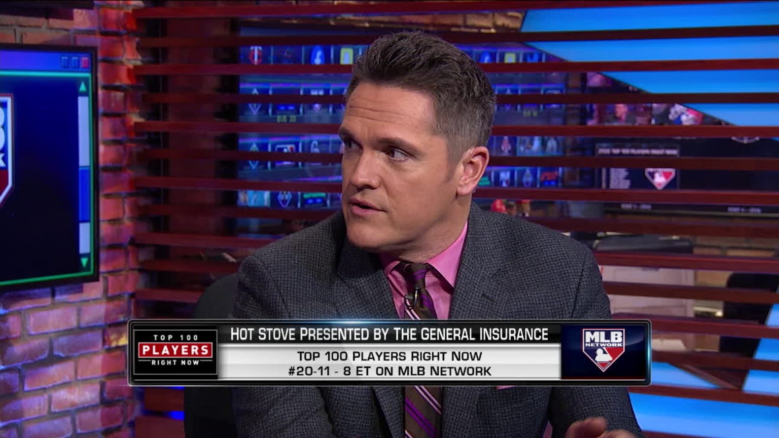 Greg Amsinger on the Top 100 Players Right Now list | 02/22/2023 | New ...