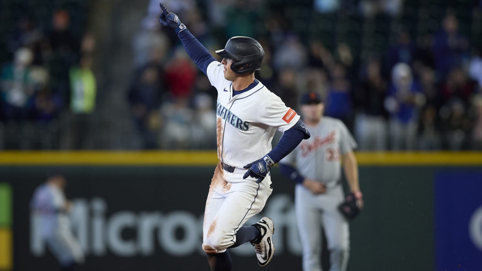 Tigers, Mariners - 04/02/2025 | Game Video Highlights | MLB Film Room ...