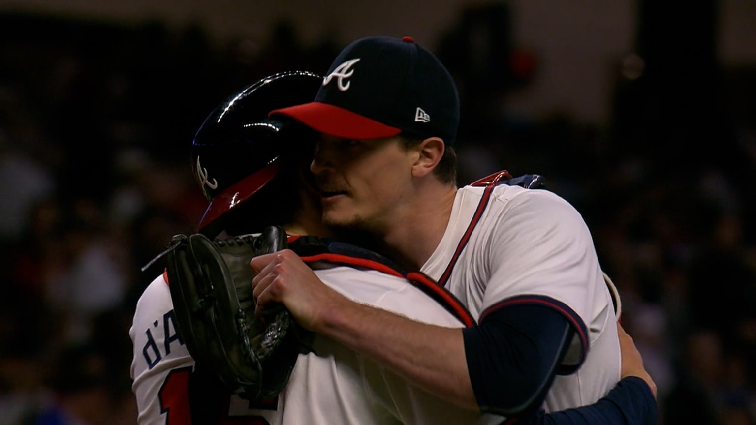 Max Fried finishes off a 92-pitch shutout | 04/23/2024 | Atlanta Braves