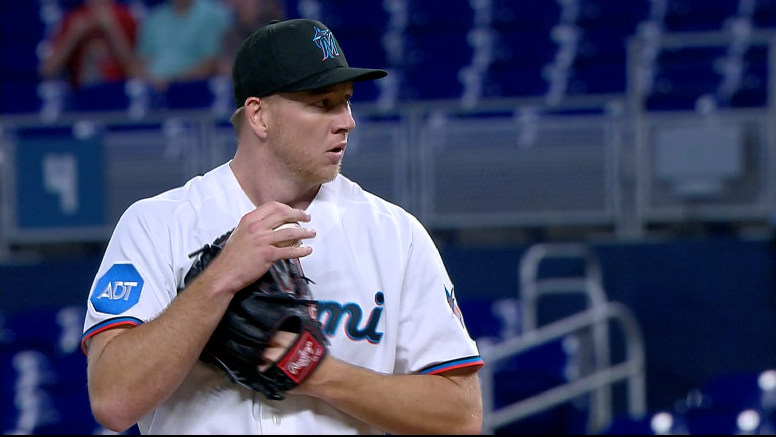 Ryan Gusto poncha a cuatro contra los D-backs | 10/06/2026 | Los ...