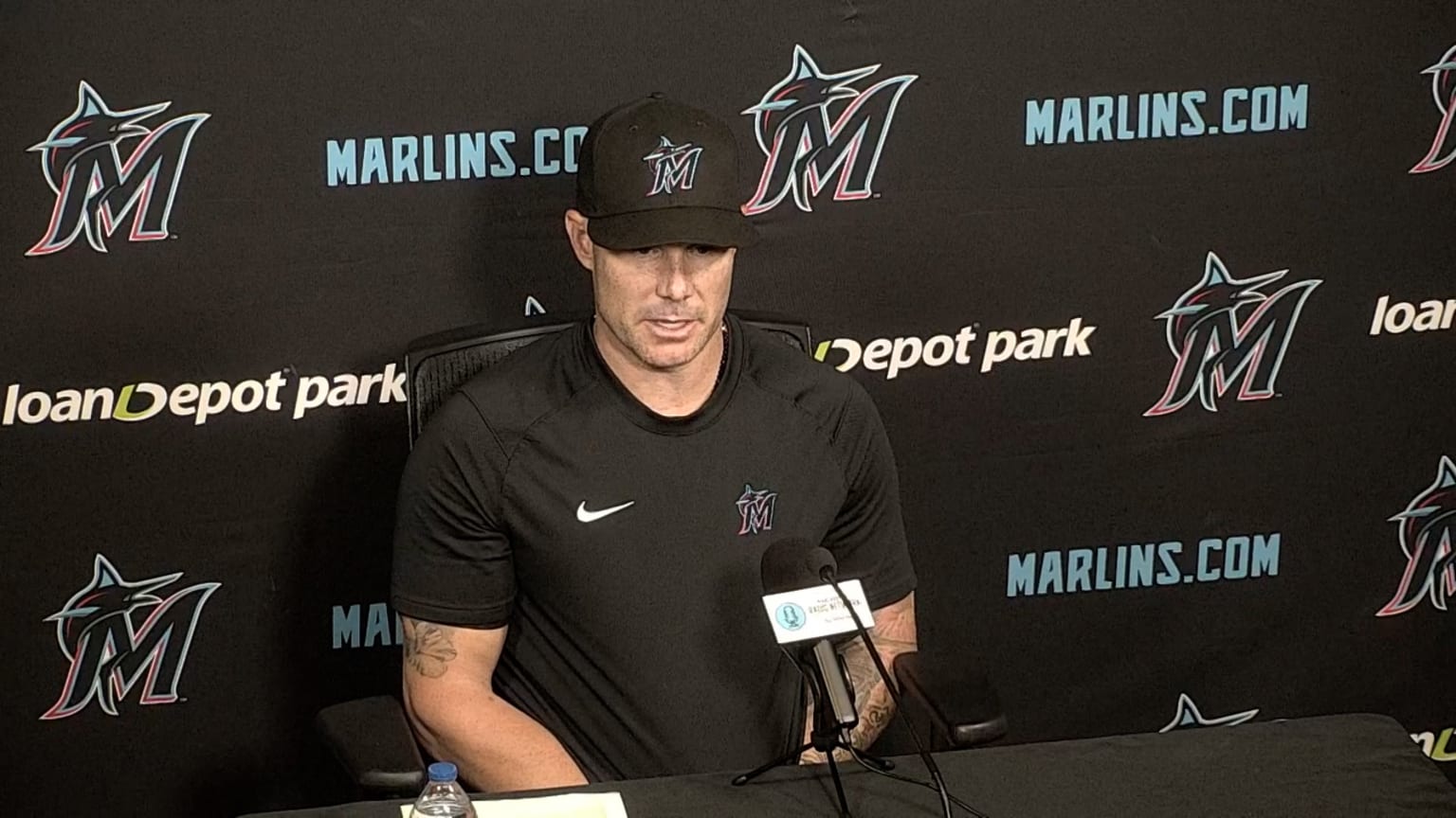 Skip Schumaker on 5-4 win over Rockies | 05/02/2024 | Miami Marlins