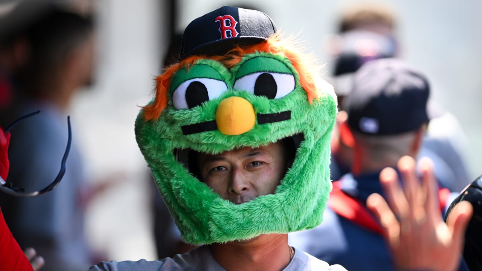 Rob Refsnyder's solo home run (2) | 04/27/2025 | MLB.com