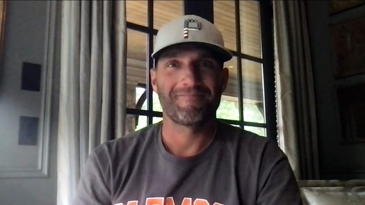 Jeff Francoeur previews the Braves' NLDS | 10/06/2023 | Atlanta Braves