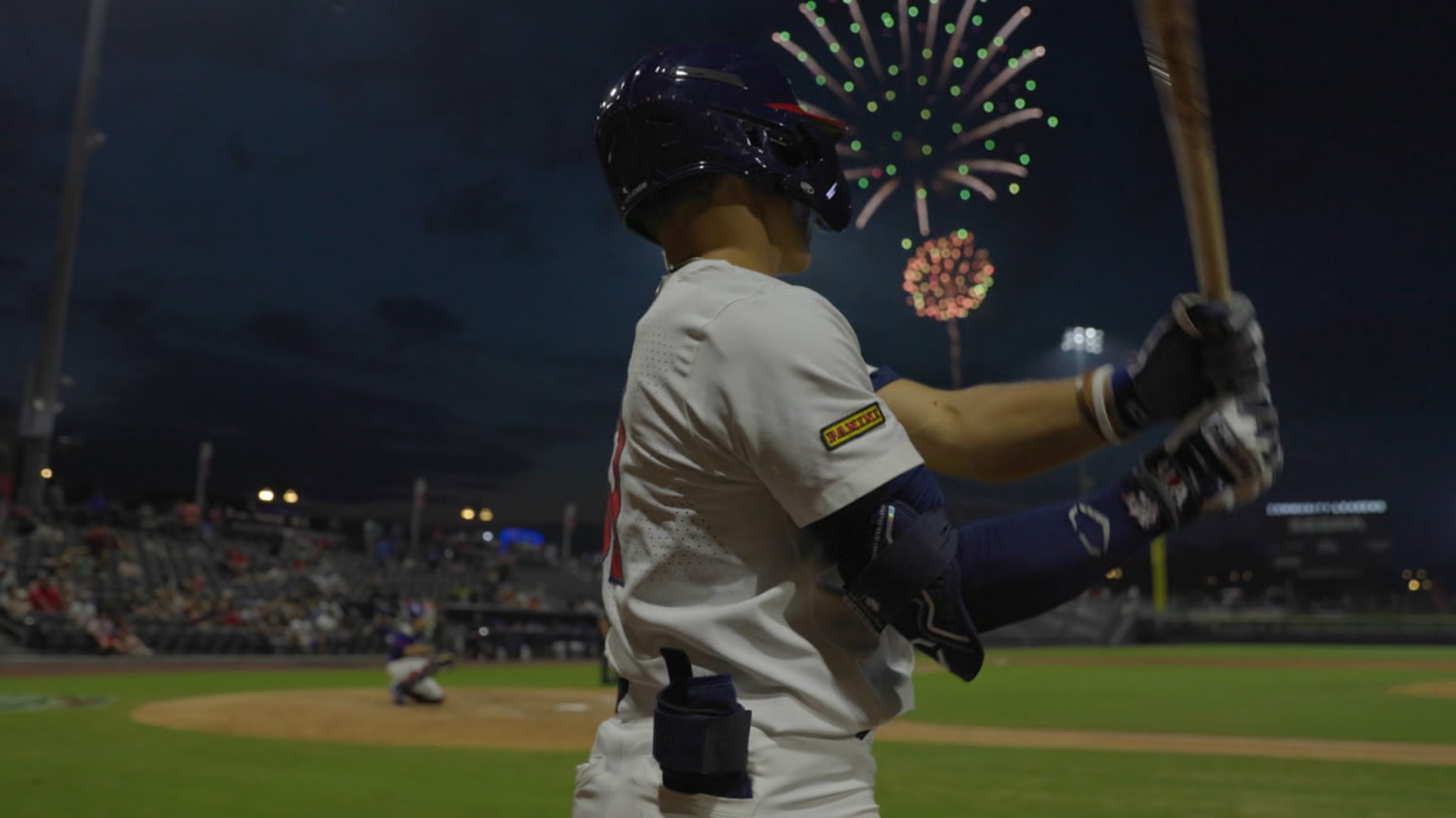 Top Prospects: JJ Wetherholt, SS/2B, Cardinals | 08/12/2024 | St. Louis ...