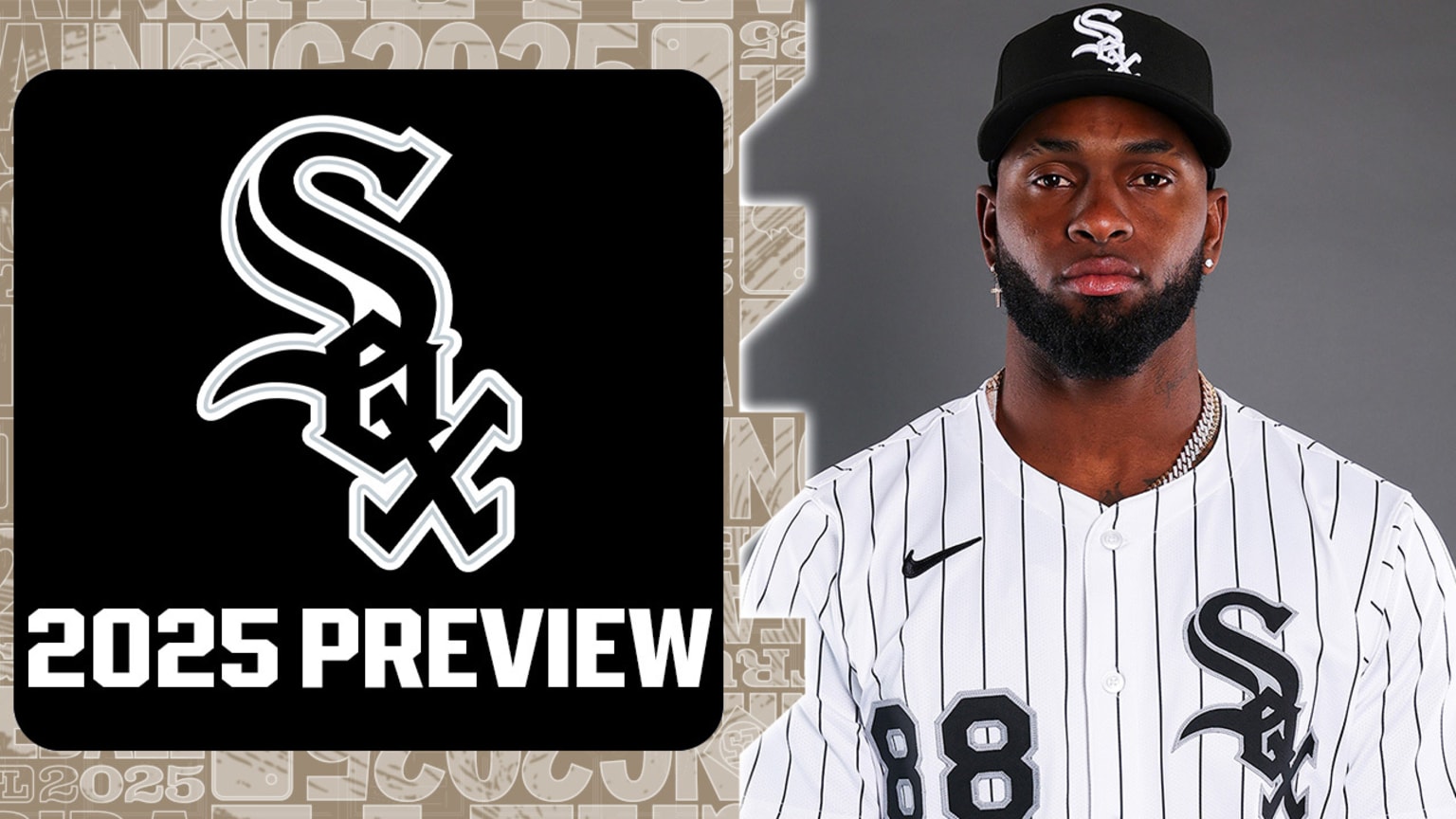 30 Clubs in 15 Days: White Sox | 03/06/2025 | MLB.com