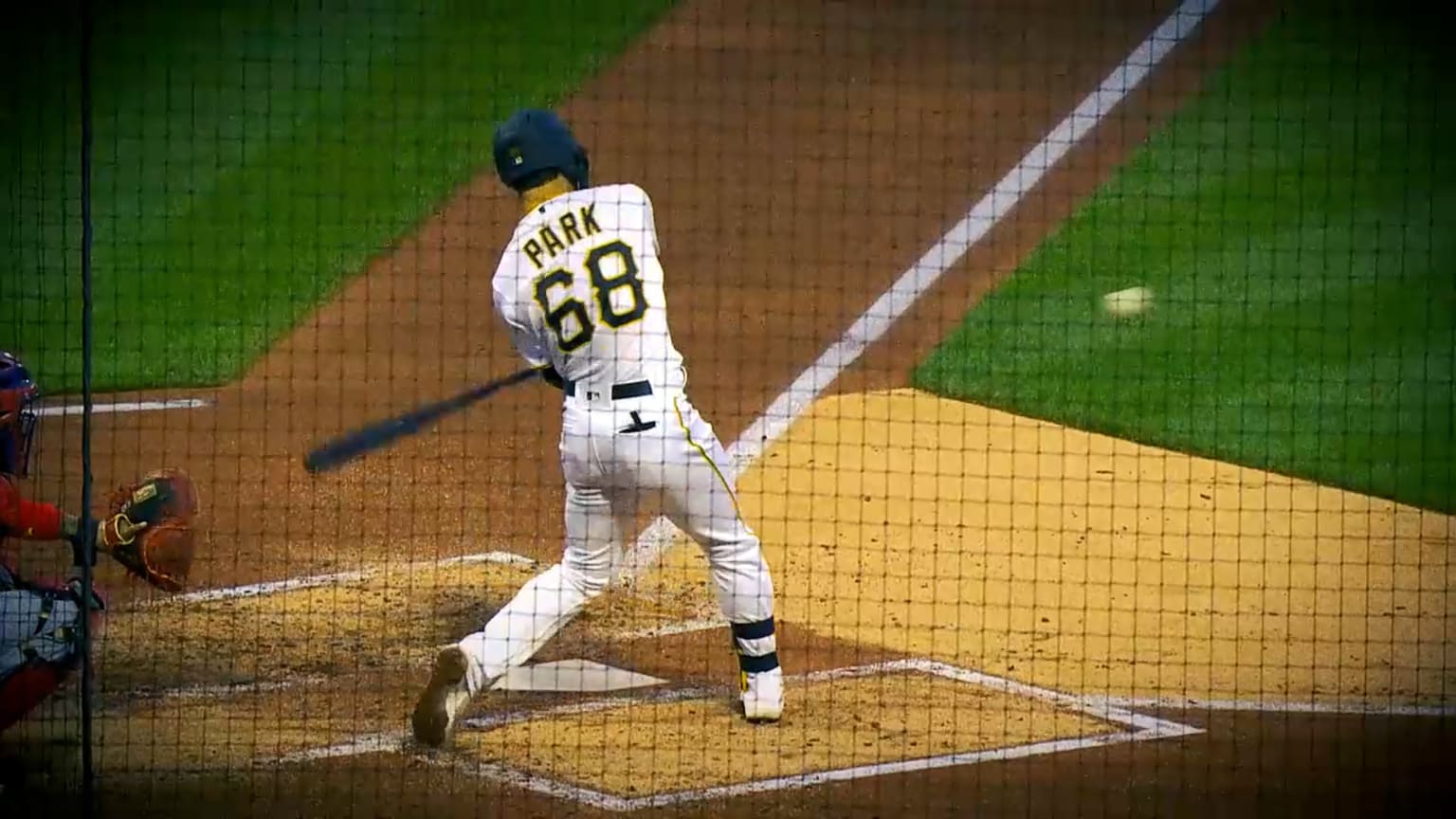 The best of hitters from Korea | 03/11/2024 | MLB.com