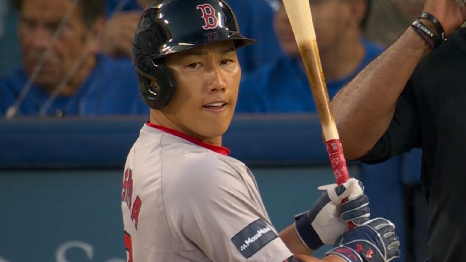 Japanese player reel: Masataka Yoshida | 07/20/2024 | MLB.com