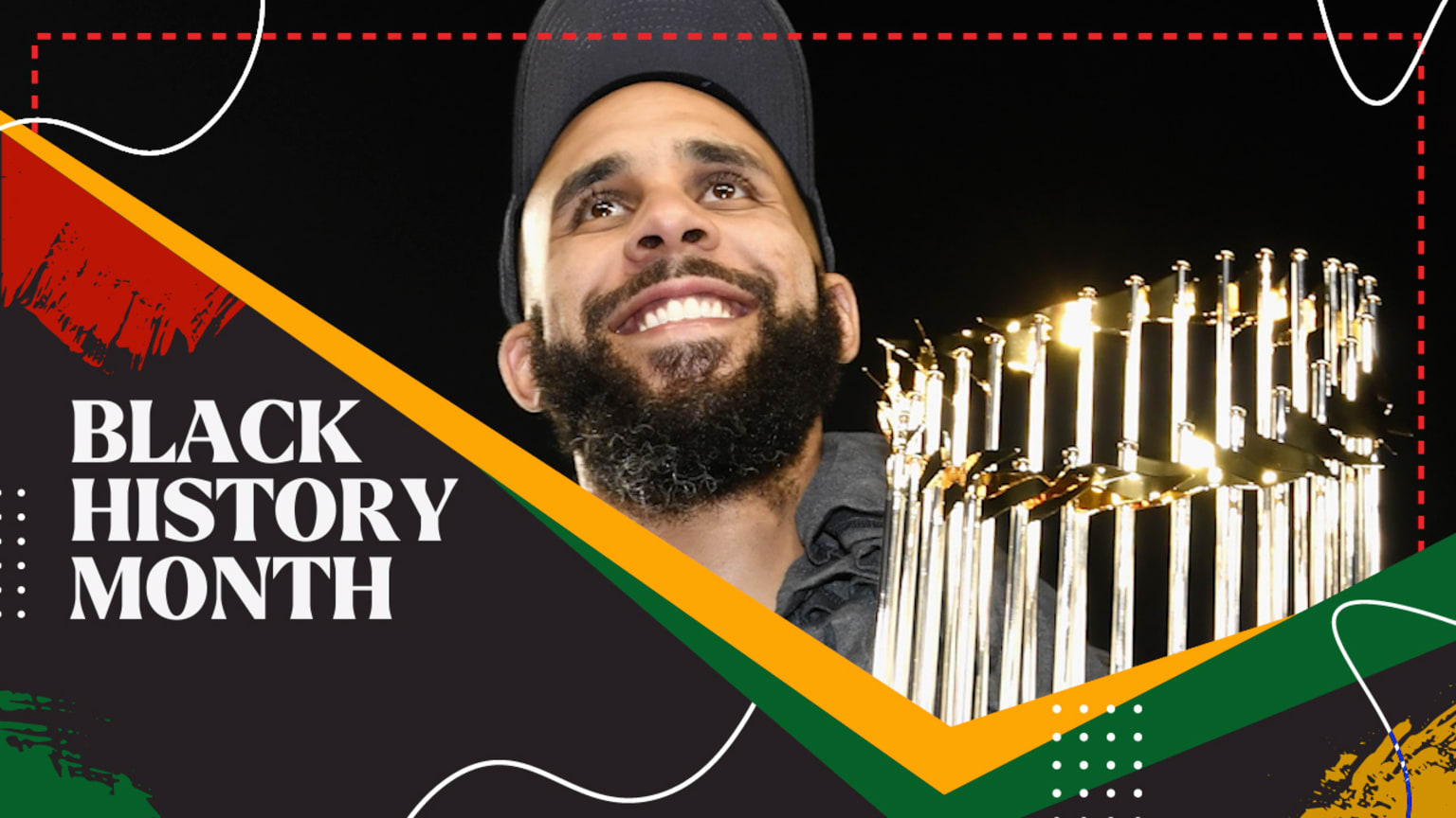 Celebrating BHM with David Price's impressive career | 02/10/2024 ...