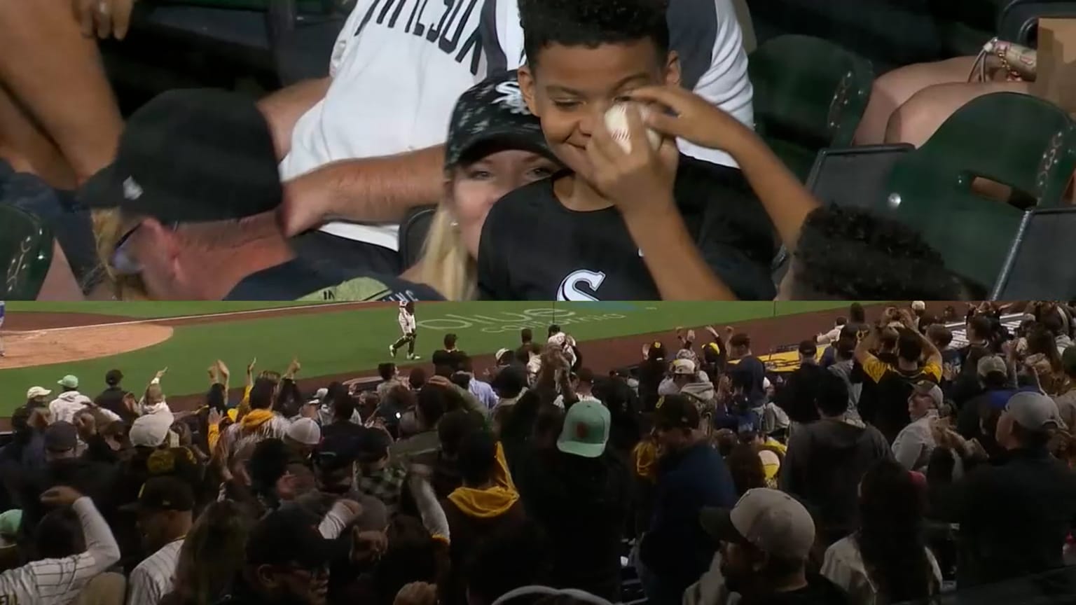 Thank You Fans! | 10/01/2023 | MLB.com