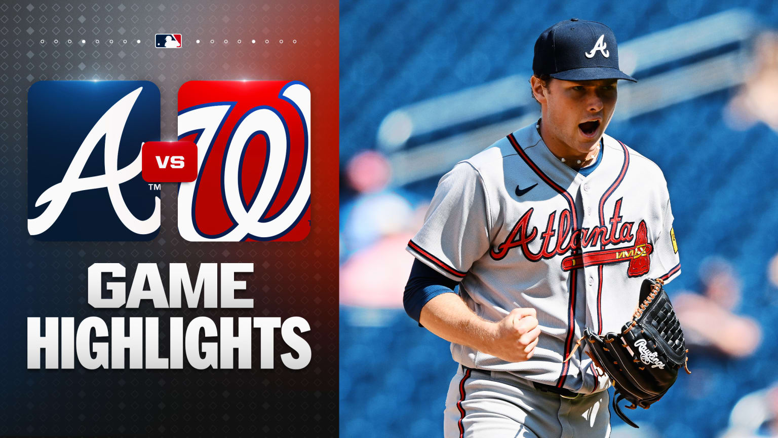 Braves' four-run 7th, Ritchie's debut charge 7-2 win | 04/23/2026 ...