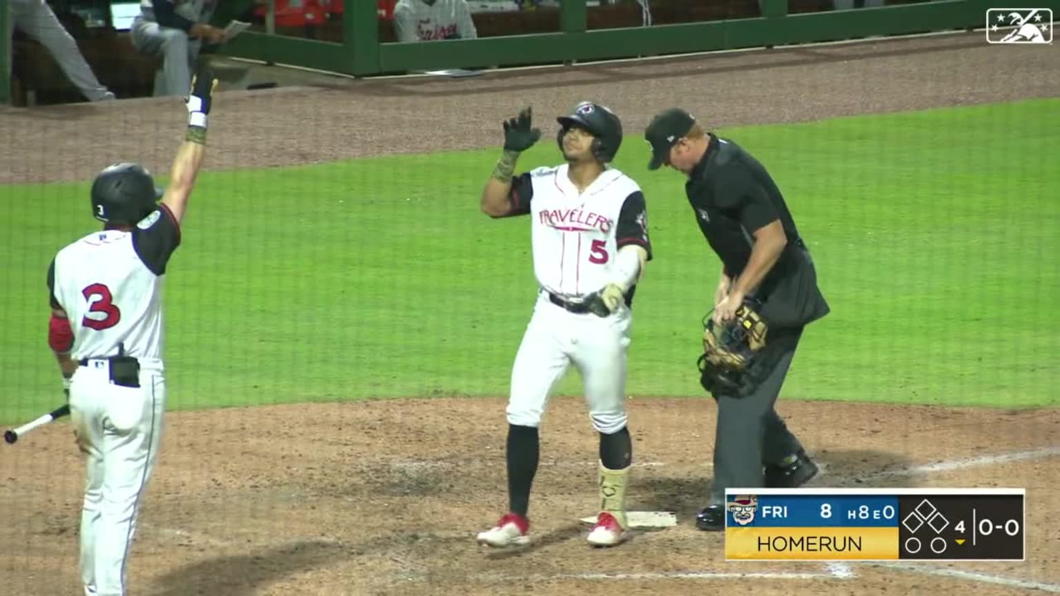 Jonatan Clases mashes his 12th homer of the season | 05/27/2023 | MLB.com