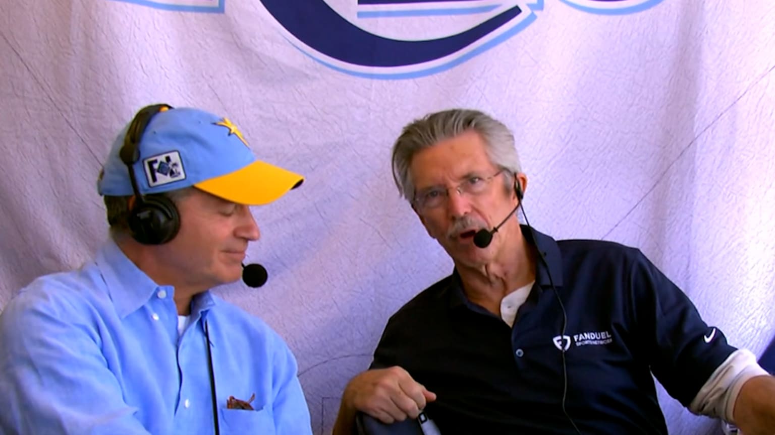 Stuart Sternberg on the Rays' stadium, 2025 season | 03/15/2025 | Tampa ...