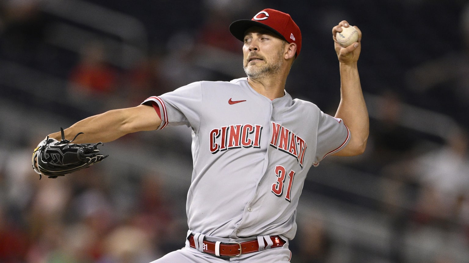 Reds, Nationals - 08/26/2022 | Game Video Highlights | MLB Film Room ...