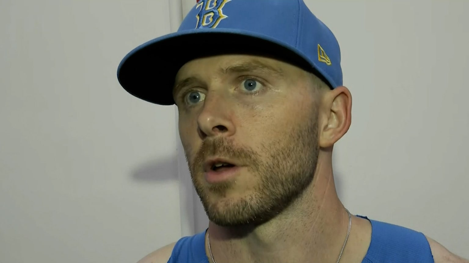 Trevor Story talks about getting at-bats, his game | 08/08/2023 ...