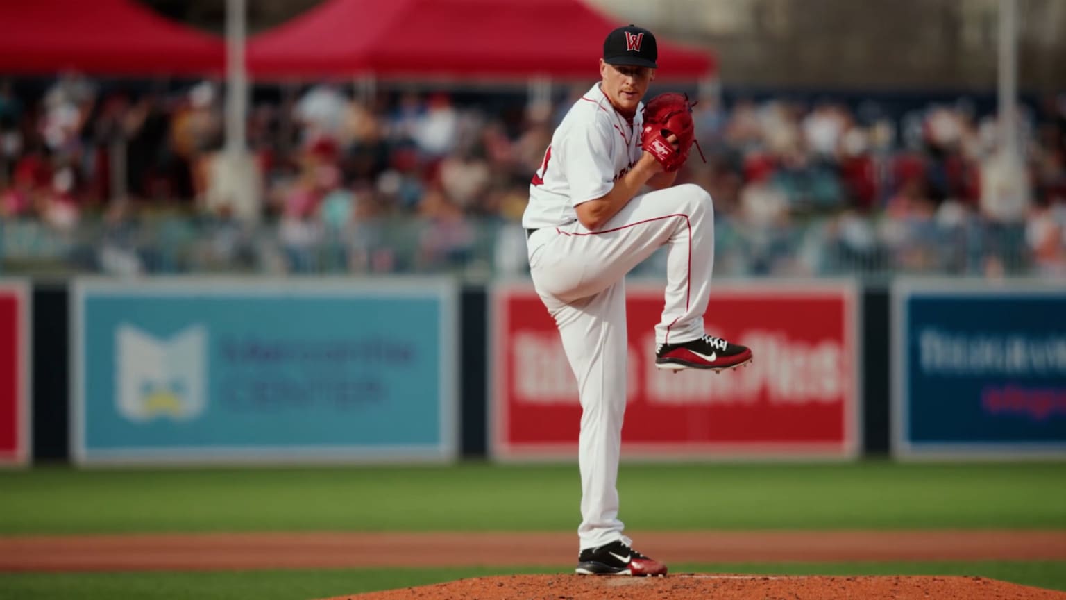 Meet Red Sox Prospect Brandon Walter | 06/22/2023 | Boston Red Sox