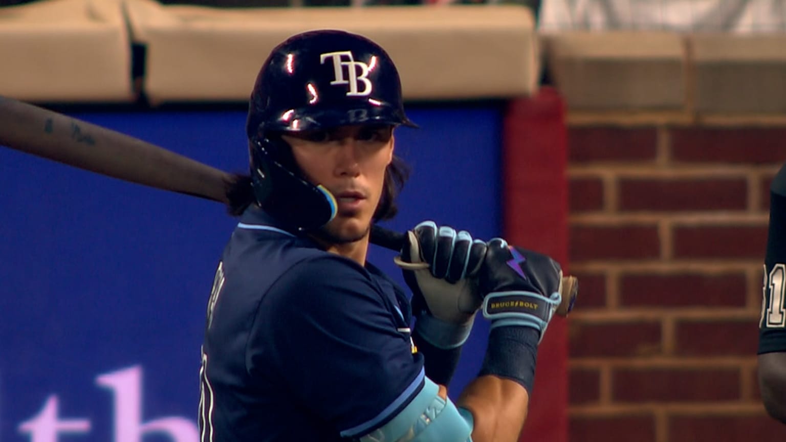 Tristan Gray's RBI double | 09/24/2025 | MLB.com