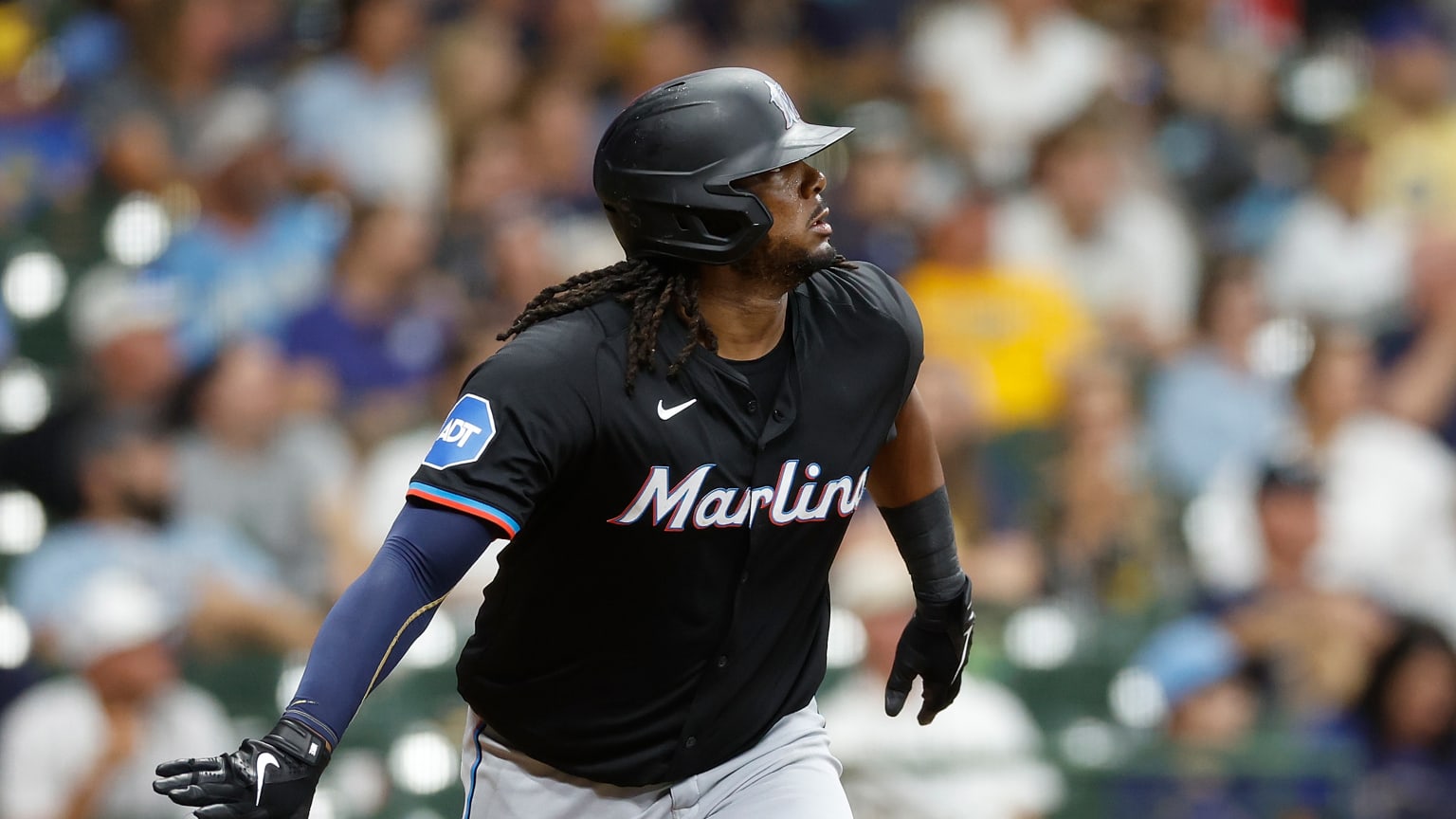 Josh Bell reportedly traded to D-backs | 07/30/2024 | Arizona Diamondbacks