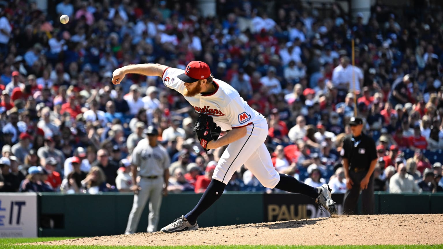 Zak Kent strikes out four in his MLB debut | 04/23/2025 | MLB.com