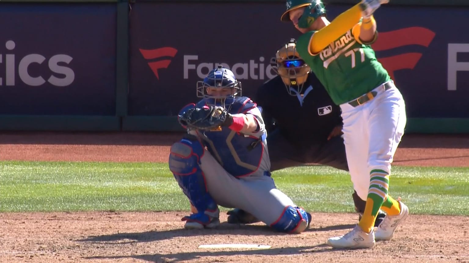 Jack Leiter strikes out Brett Harris | 05/08/2024 | MLB.com