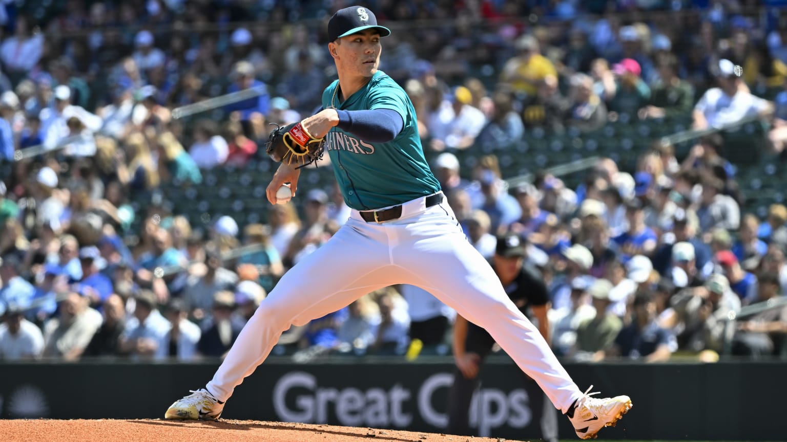 Bryan Woo poncha a 5 bateadores en 5 entradas | 15/05/2024 | Los ...