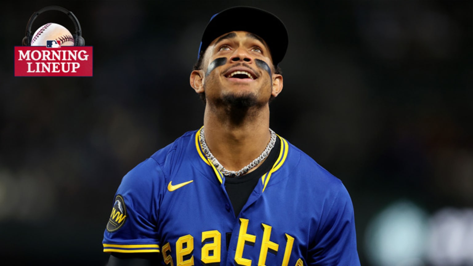 Teams with highest stakes in the AL | Morning Lineup | 01/31/2025 | MLB.com