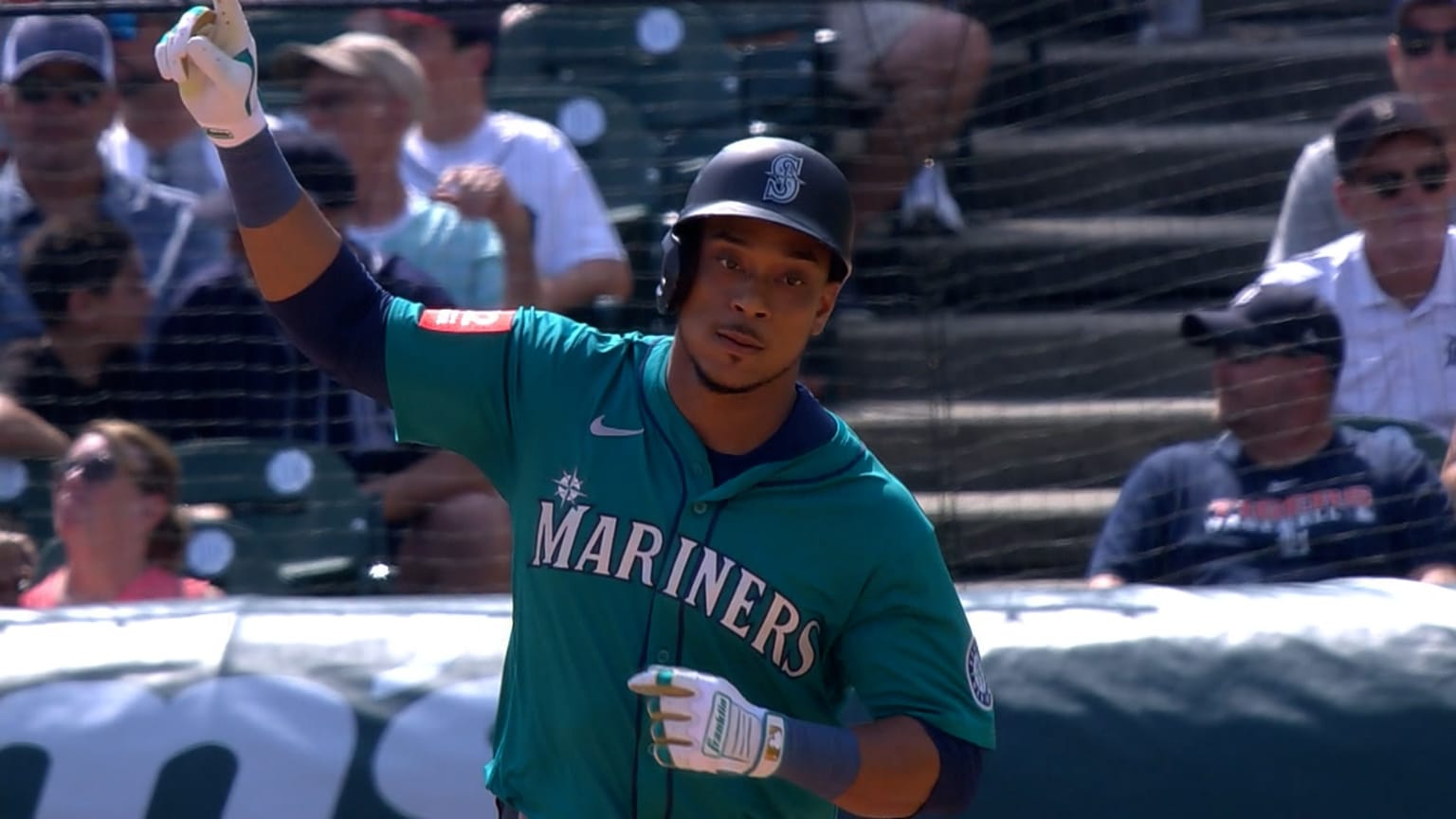 Jorge Polanco becomes a free agent | 07/11/2025 | Lasmayores.com