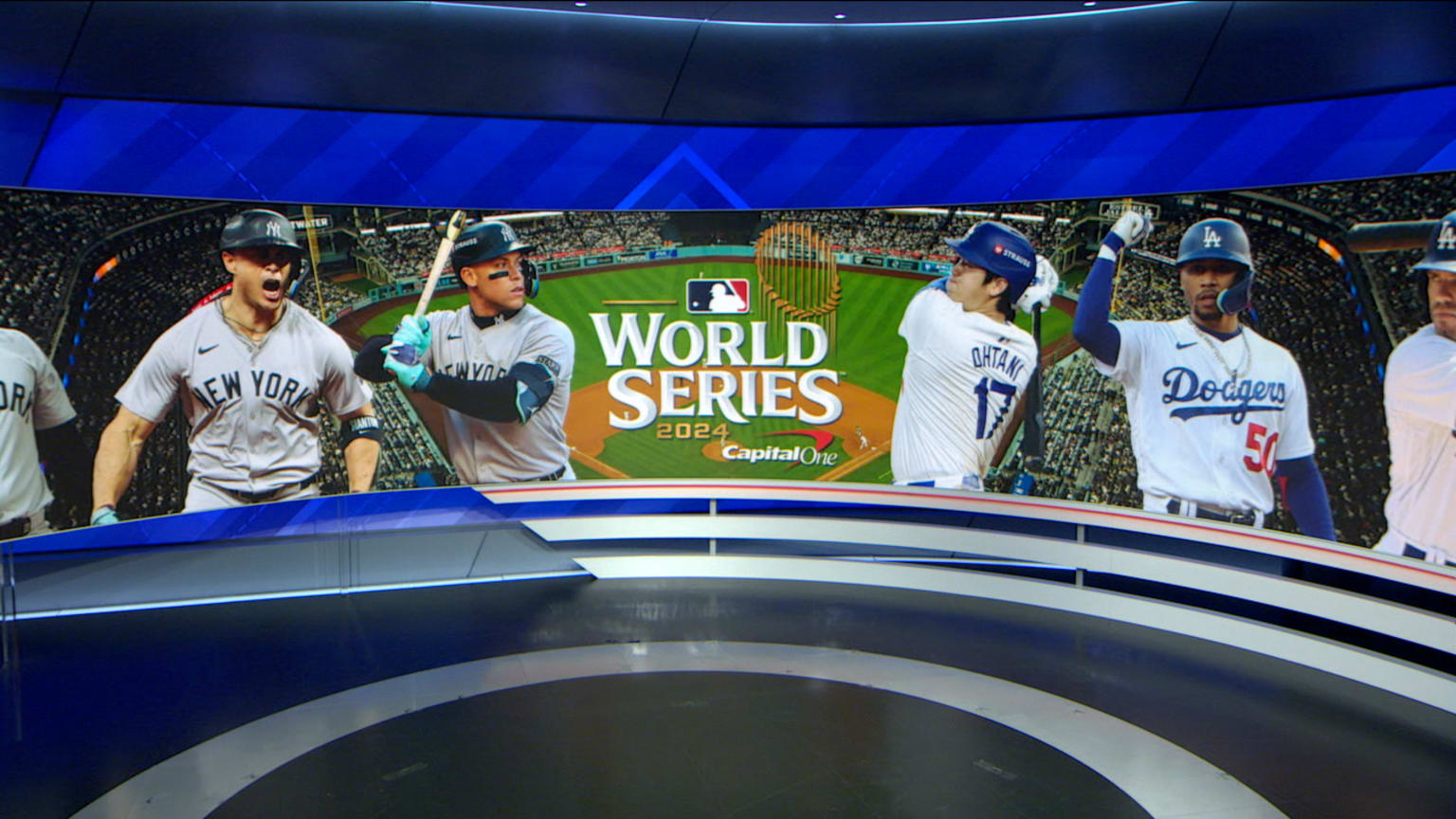 Looking ahead to a Dodgers vs. Yankees World Series | 10/21/2024 | MLB.com