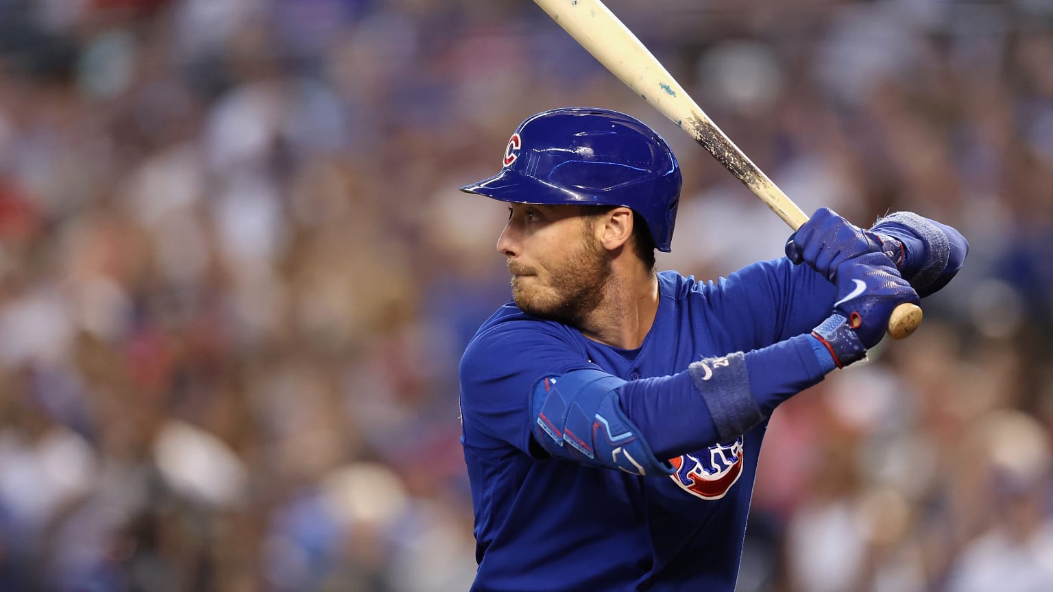 Talking Cody Bellinger reportedly re-signing to Cubs | 02/26/2024 ...