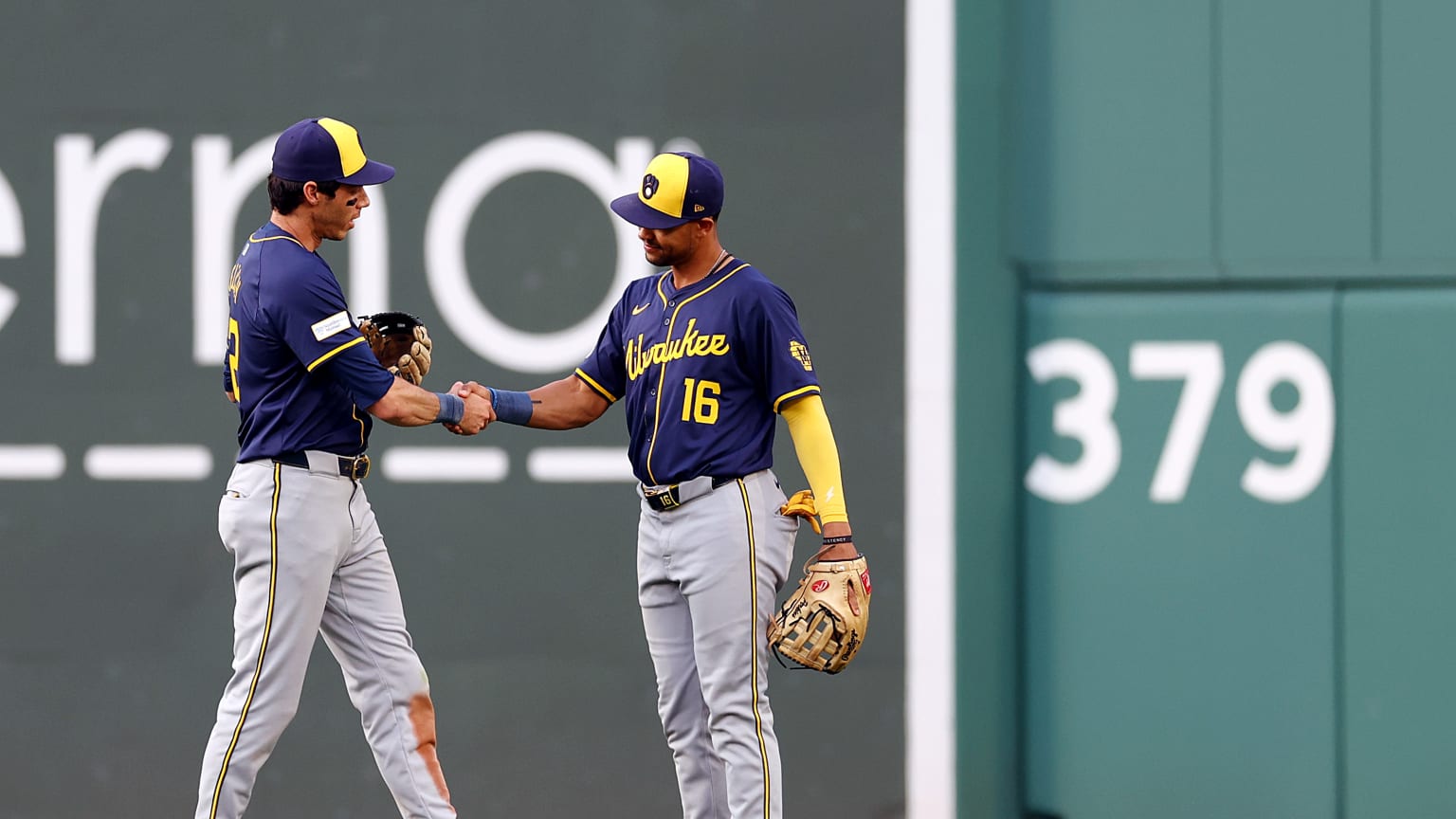 Trevor Megill secures Brewers' 6-3 win | 05/25/2024 | Milwaukee Brewers
