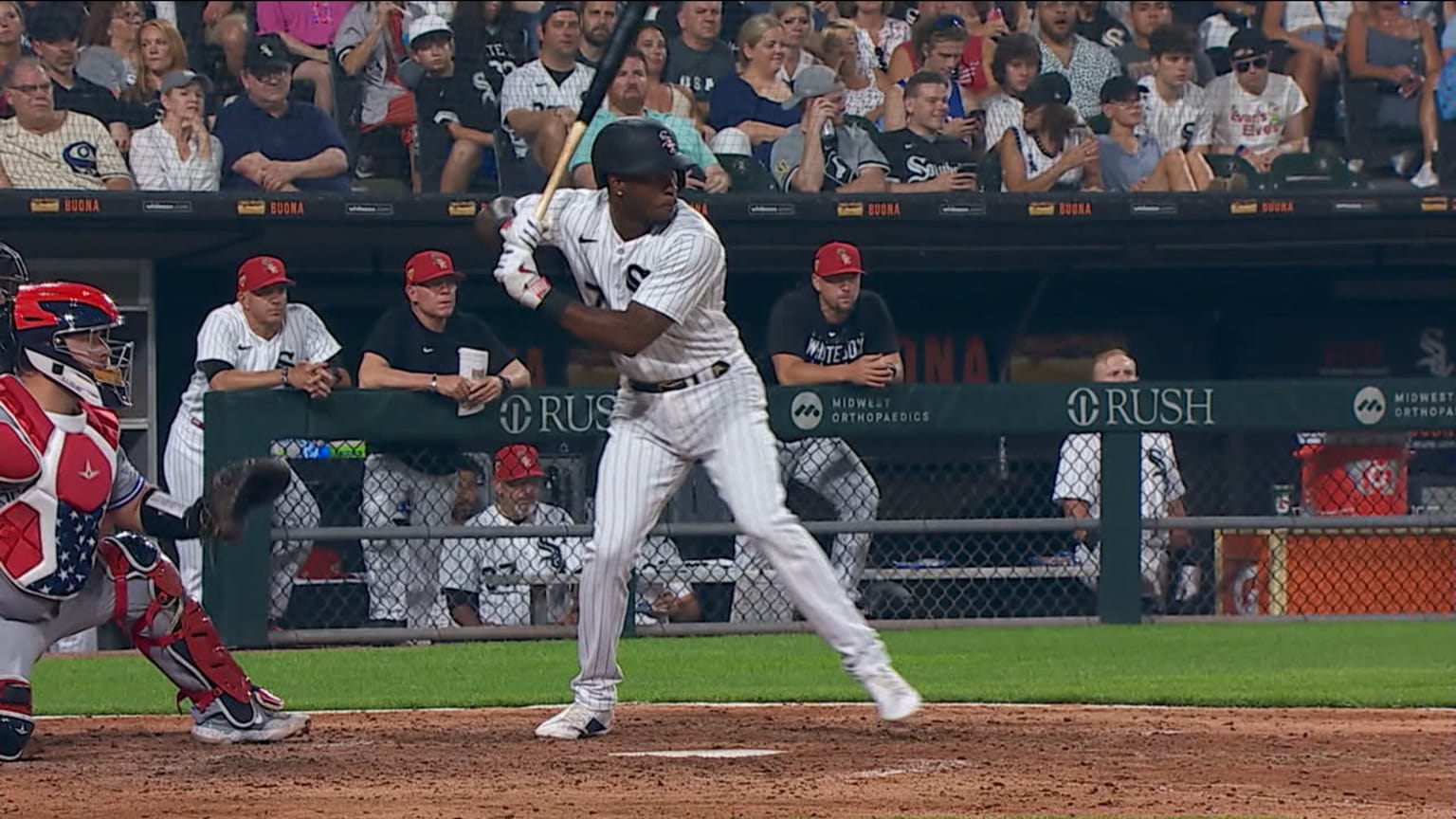 Anderson among those who need a change of scenery | 08/10/2023 | Seattle Mariners