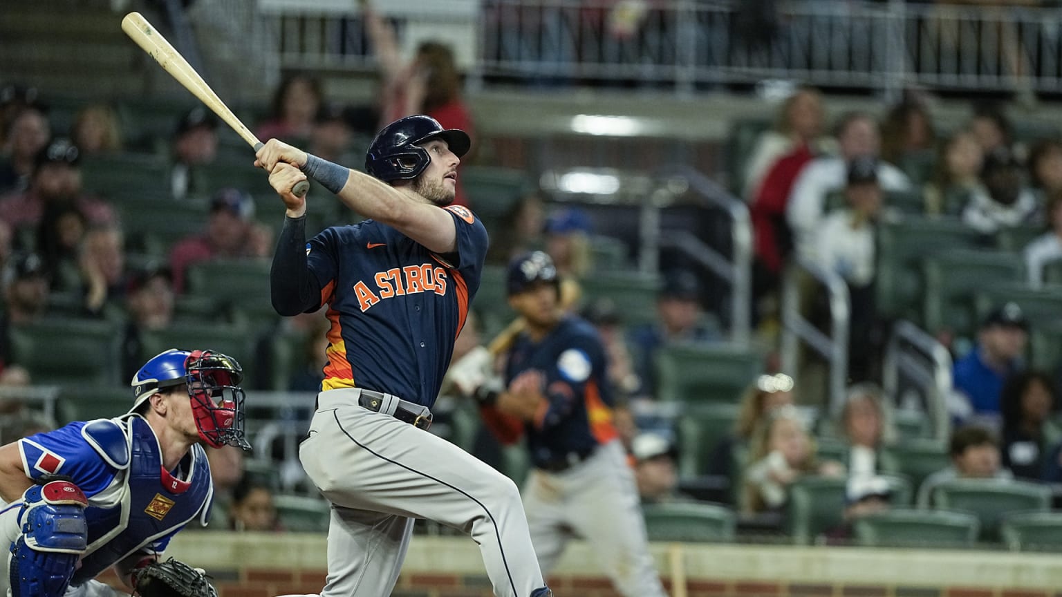 Astros, Braves - 04/22/2023 | Game Video Highlights | MLB Film Room ...