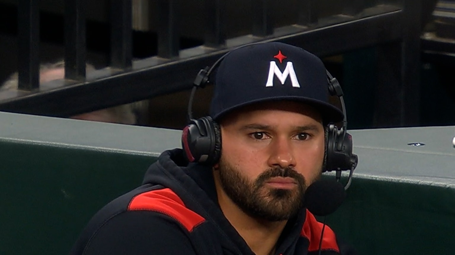 Pablo López discusses the Roberto Clemente Award | 23/09/2025 ...