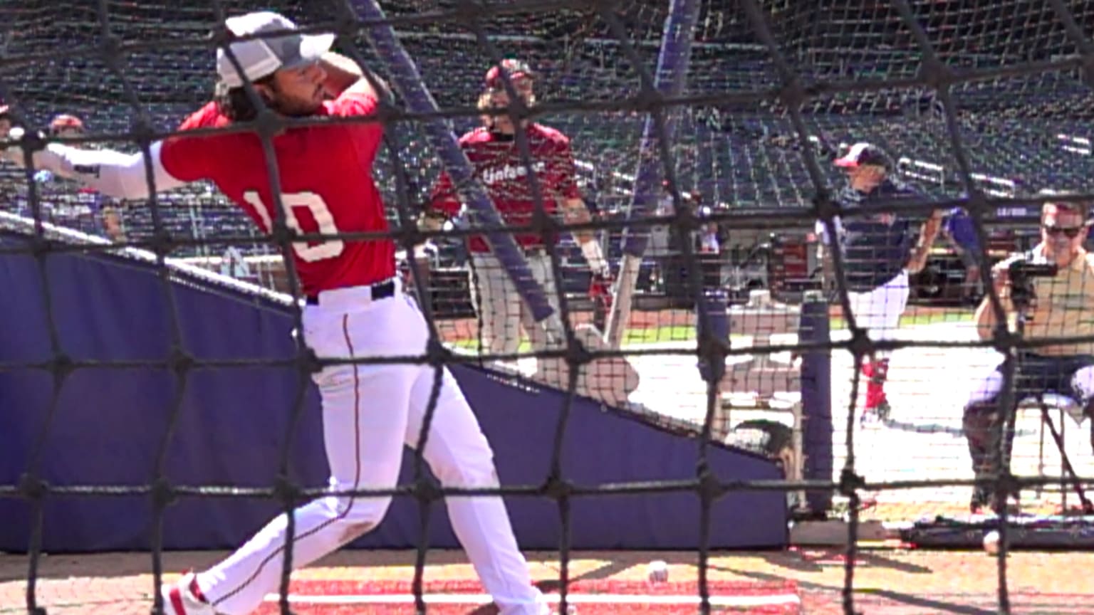 2026 Draft: Chris Hacopian, SS | 04/30/2026 | MLB.com