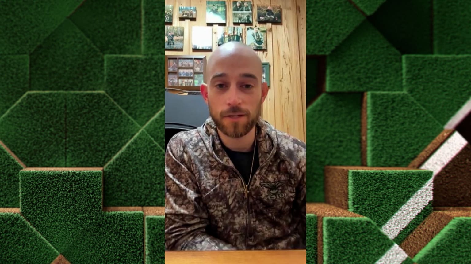 Brandon Lowe discusses signing with the Pirates, more | 12/22/2025 ...