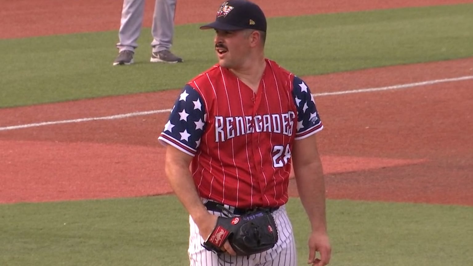 Carlos Rodón Records Eight Strikeouts In Rehab Start 07 02 2023 New