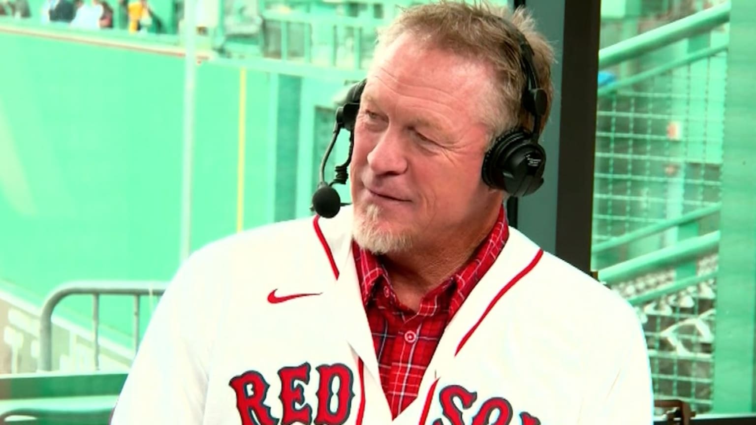 Mike Timlin on being Red Sox Hall of Fame inductee | 01/10/2026 | MLB.com