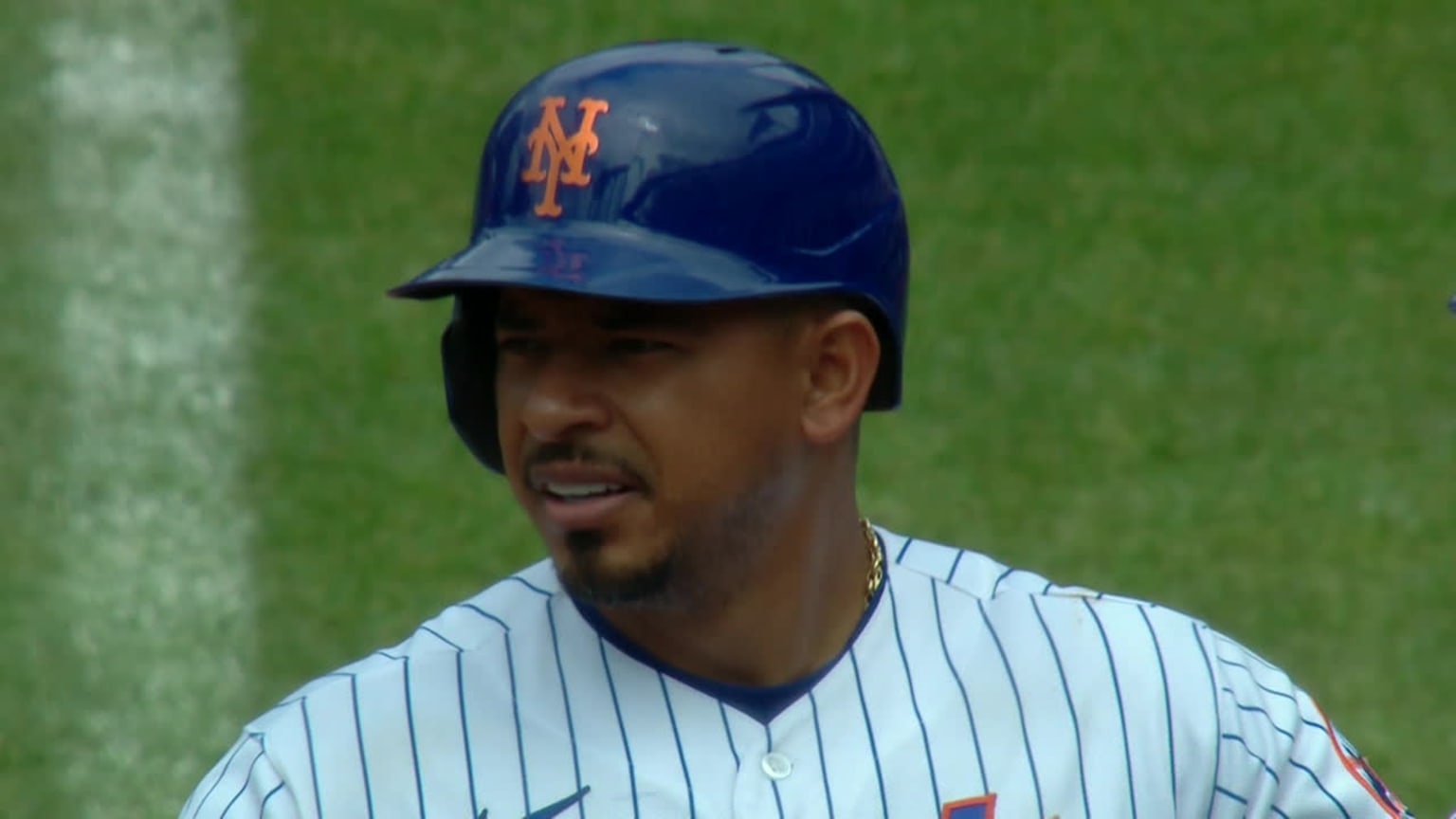 Eduardo Escobar abre el marcador por los Mets | 21/05/2023 | Los Mets ...