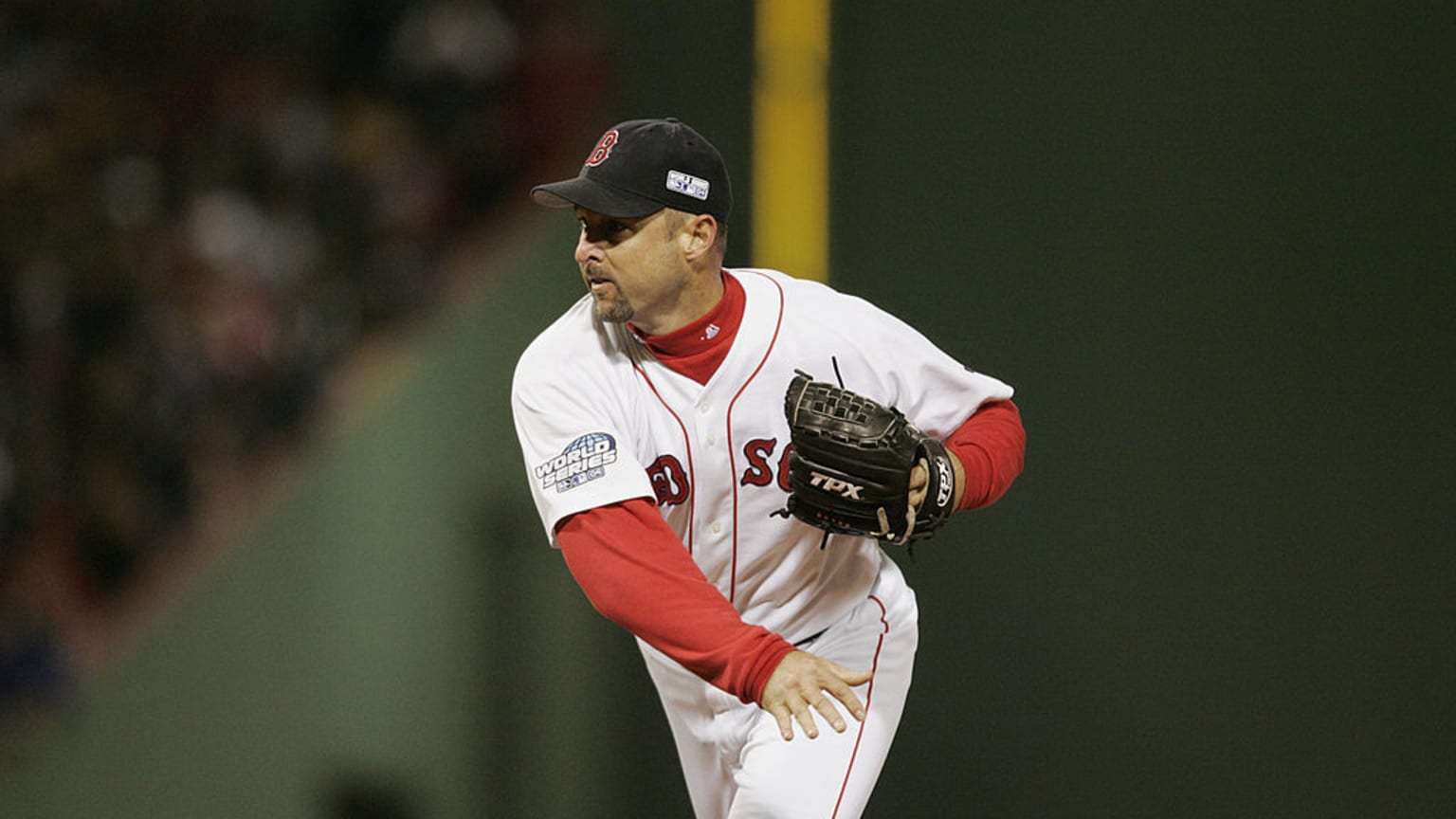 Remembering Tim Wakefield and his legacy on Red Sox | 04/09/2024 ...